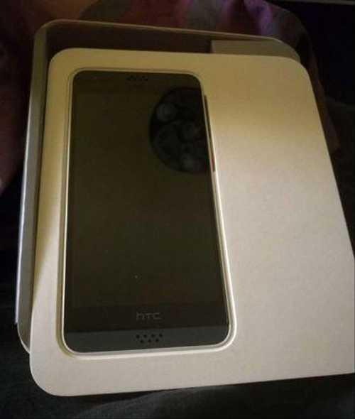 HTC Desire 630 Dual Sim