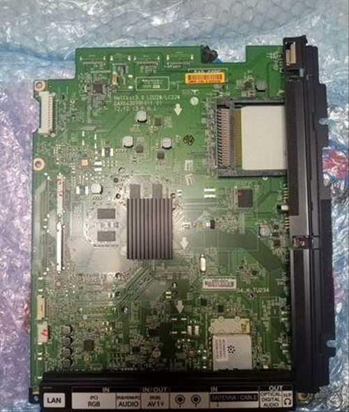 Main board LG