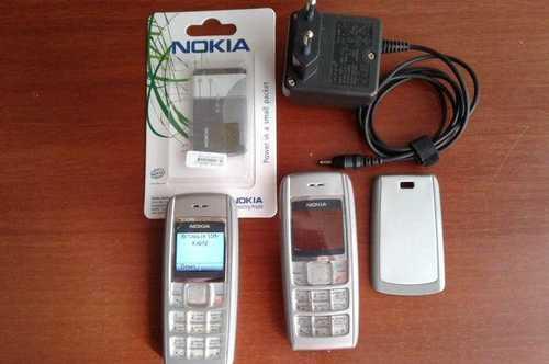Nokia 1600,новый аккумулятор
