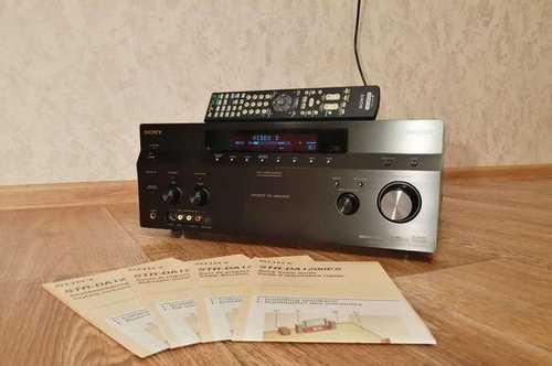 Ресивер Sony STR-DA1200ES