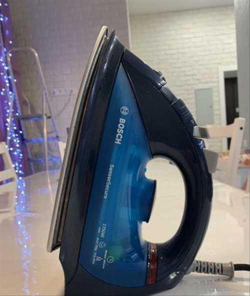 Утюг Bosch 2750 Вт