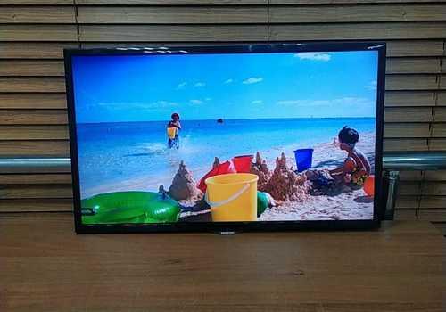 Телевизор 32 дюйма samsung smart UE32F5300