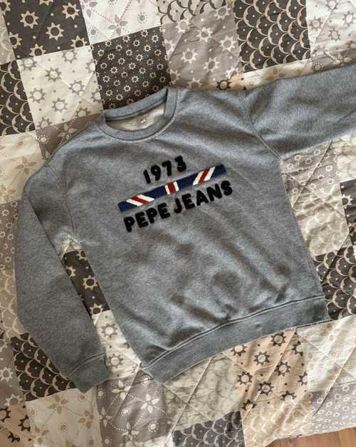 Свитшот Pepe Jeans оригинал