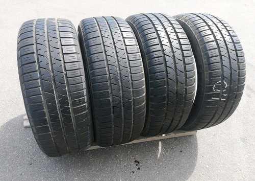 Шины 195/55 R15 firestone firehawk 700