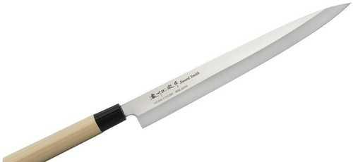 Нож для суши Янагиба Япония 270мм