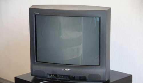 Телевизор Sony KV-21T1R