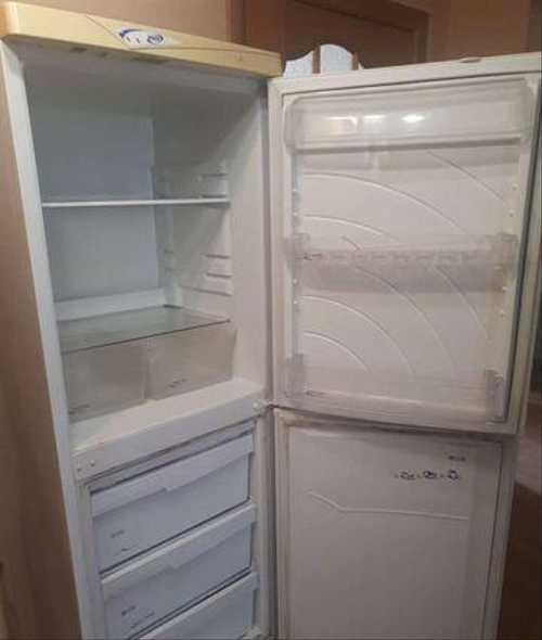 Холодильник б/у pozis