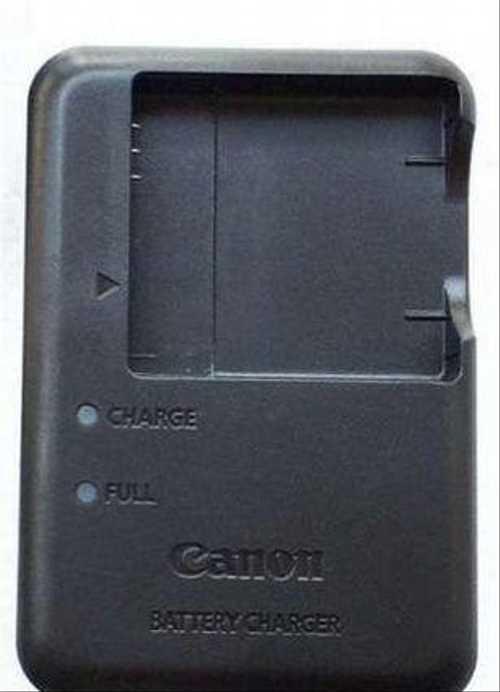 Зарядное устройство Canon Adaptor CB-2LAE