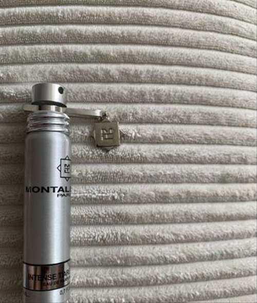 Montale intense tiare