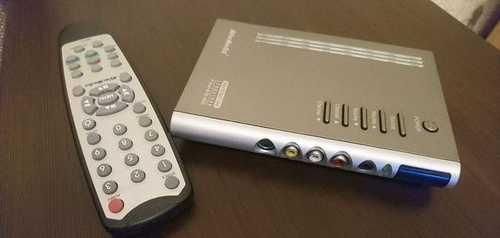 Тв-тюнер Avermedia avertv Box 7