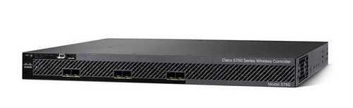 WiFi контроллер Cisco AIR-CT5760-25-K9 C ндс