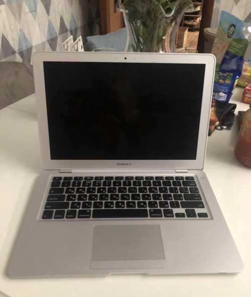 Apple MacBook Air13