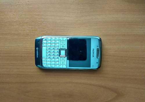 Nokia e 71
