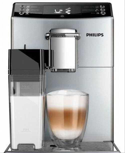 Кофемашина Philips EP4050/10