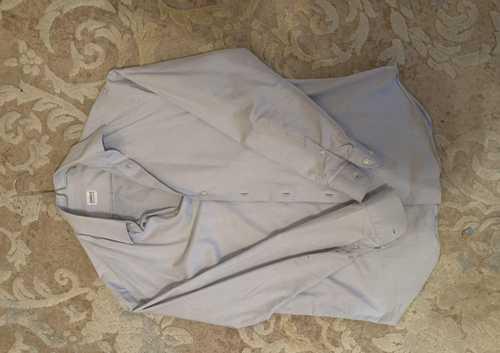 Рубашка armani collezioni