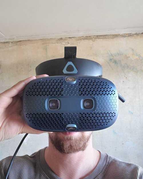 HTC Vive Cosmos
