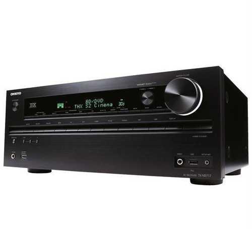 Ресивер Onkyo TX-NR717