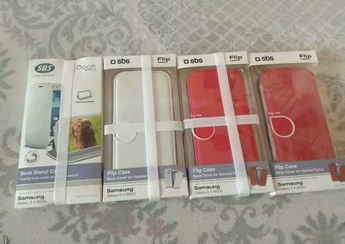 Чехол для SAMSUNG galaxy s4