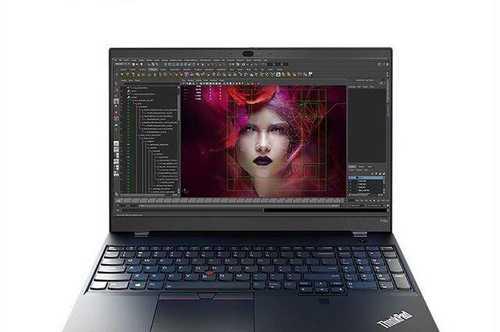 Lenovo Thinkpad P15v i7-10750H/P620