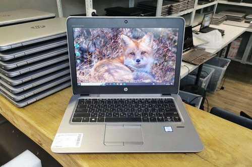 HP 820 G3 core I5-6300 опт/розница