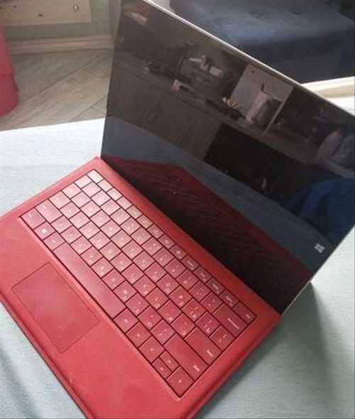 Microsoft surface pro