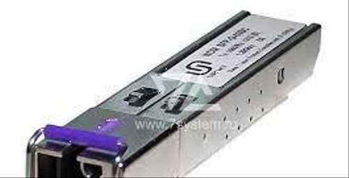 Модуль SFP WDM SFP-G-03scdp-B