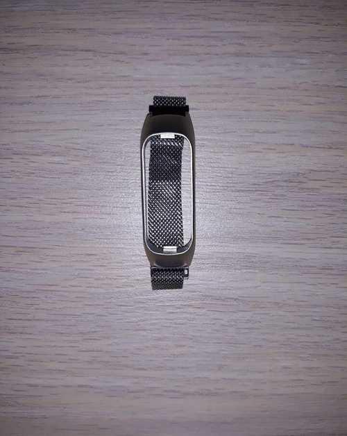 Ремешок металлический для SAMSUNG Galaxy Fit-e