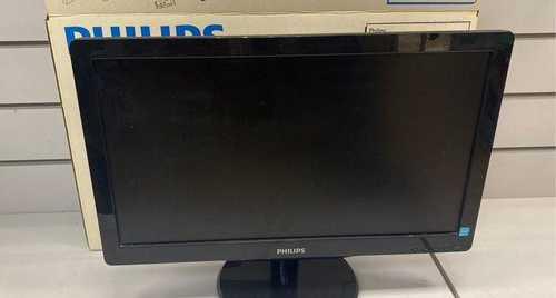 Ил1 - Монитор Philips 200V4LAB