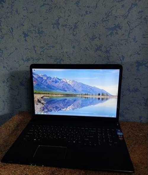 Sony vaio sve171a11v