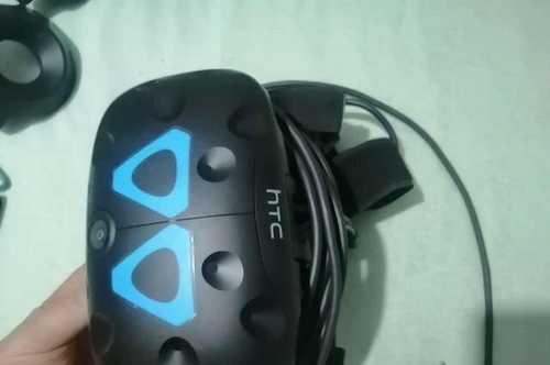 Vr шлем HTC Vive