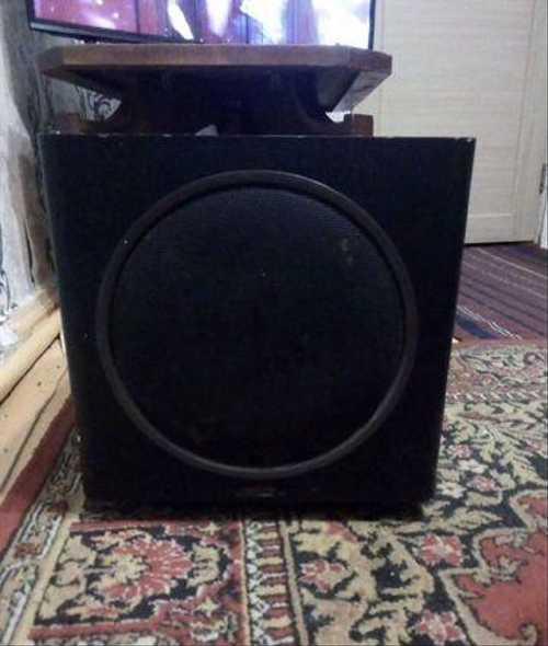 Продам Polk audio psw110