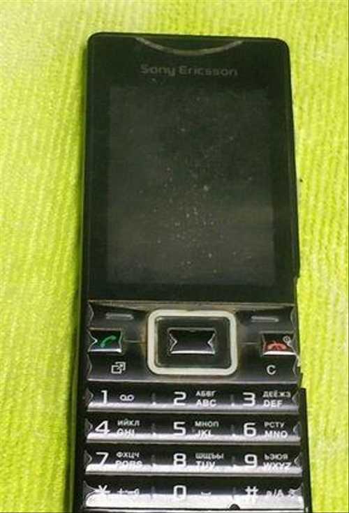 Мобильный телефон Sony Ericsson Elm J10i2