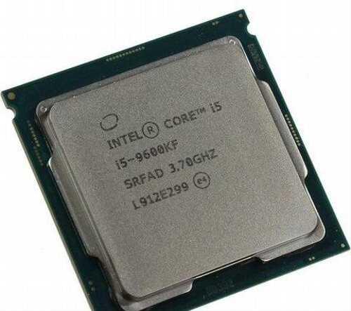 Процессор Intel Core i5 9600KF 3.7 Ггц