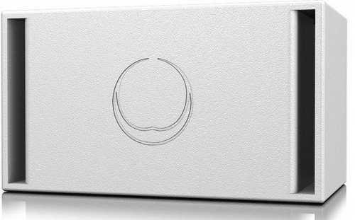Turbosound athens TCS110B-WH