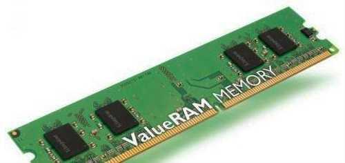 Модуль памяти DDR3 4GB PC3-10600 1333MHz CL9 Non E