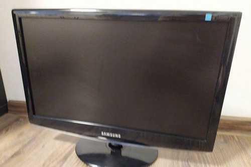 Монитор Samsung 2033SW 20"