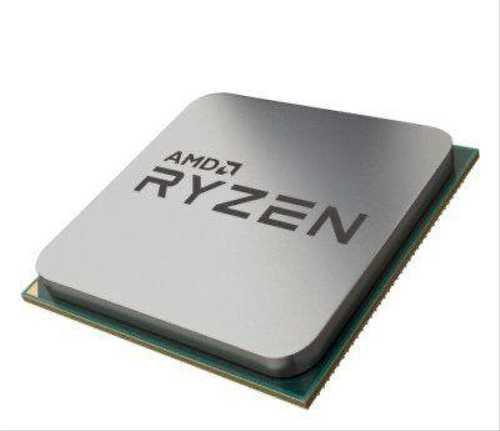 Ryzen 3 1200 AF 12nm (новый) am4