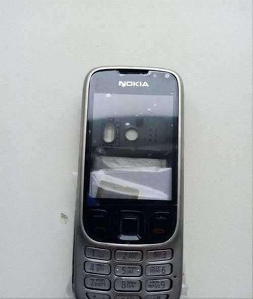 Nokia 6303 корпус