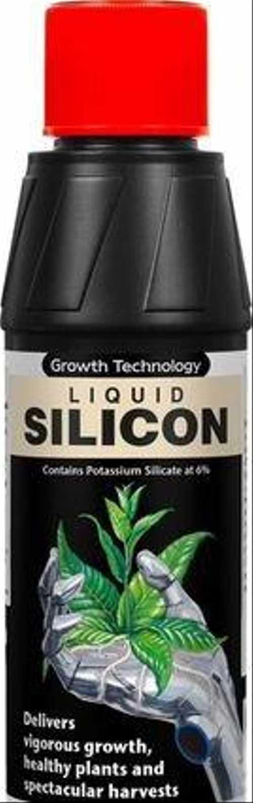 Growth Technology Liquid Silicon 250 мл