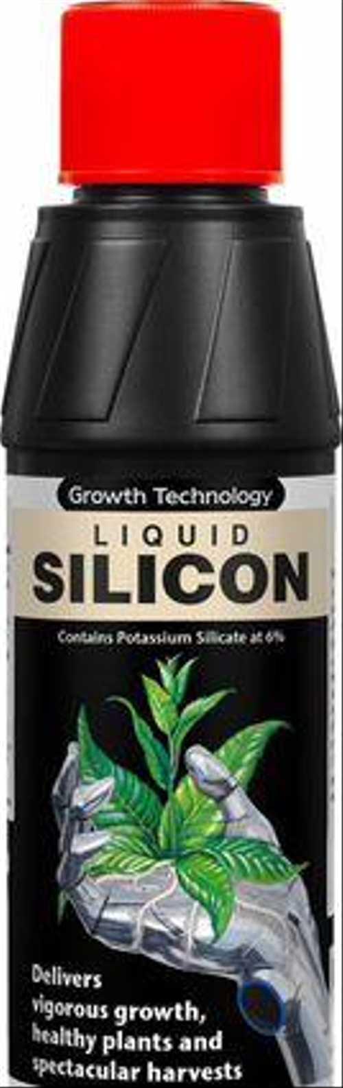 Growth Technology Liquid Silicon 250 мл