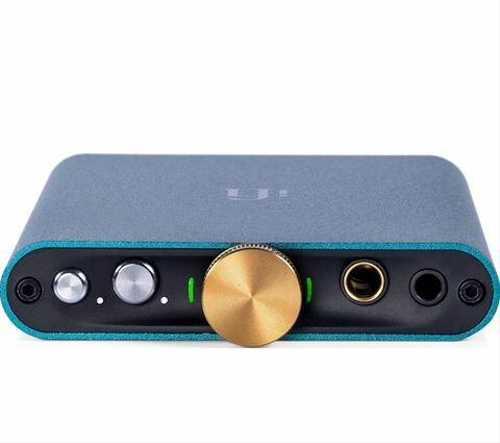 Цап портативный iFi Audio hip-dac