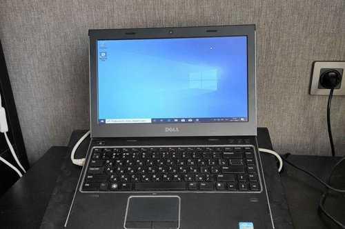 Dell vostro 3350