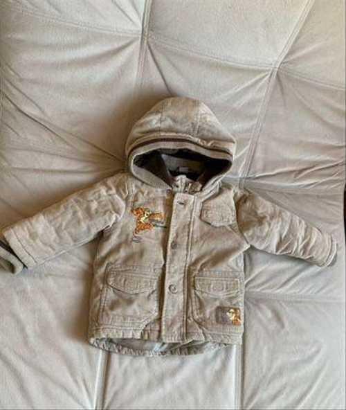 Куртка Disney 18-24 мес