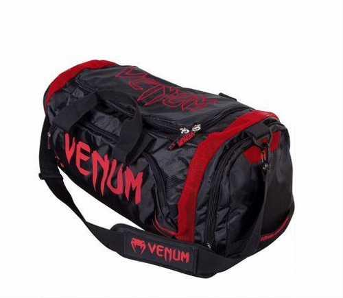 Сумка Venum Trainer Lite Red Devil