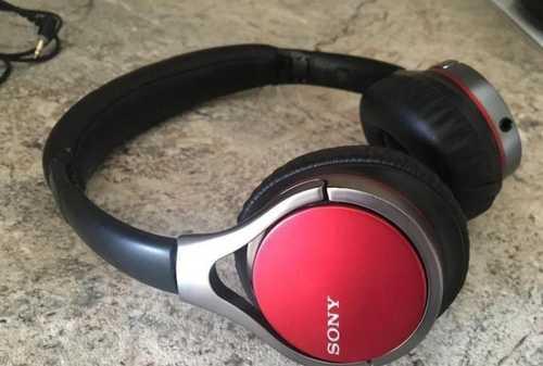 Sony MDR-10RC топовые наушники