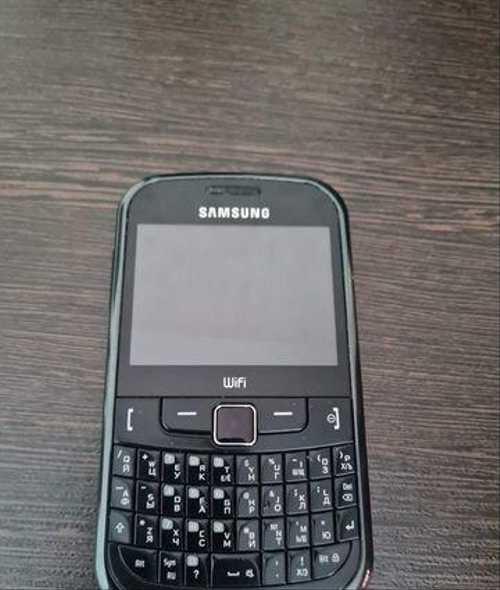 Samsung s3350