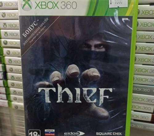 Thief (Xbox 360)
