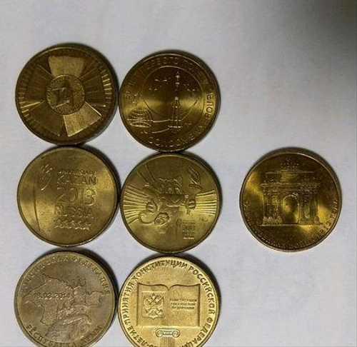 Монета