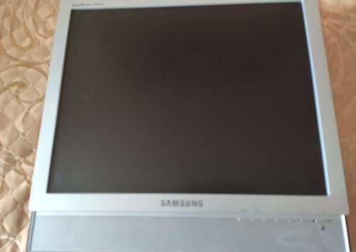 Телевизор Samsung SyncMaster 741mp
