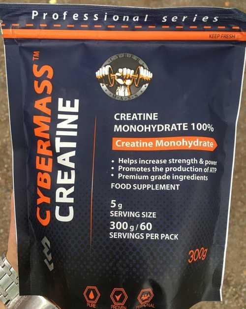 CYBERMASS Creatine 300g. CYBERMASS Creatine (300 гр.). 2sn Creatine Monohydrate 500g. Креатин доктор Хоффман.